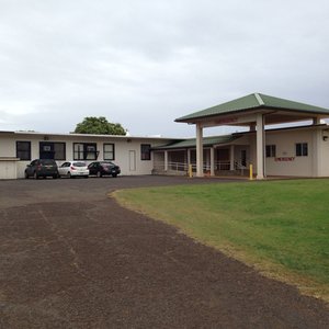 KAUAI VETERAN’S MEMORIAL HOSPITAL - Updated December 2025 - 4643 Waimea ...