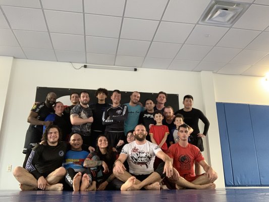 RICHMOND COUNTY BJJ - Updated August 2025 - 16 Photos - 2000 Hylan Blvd ...