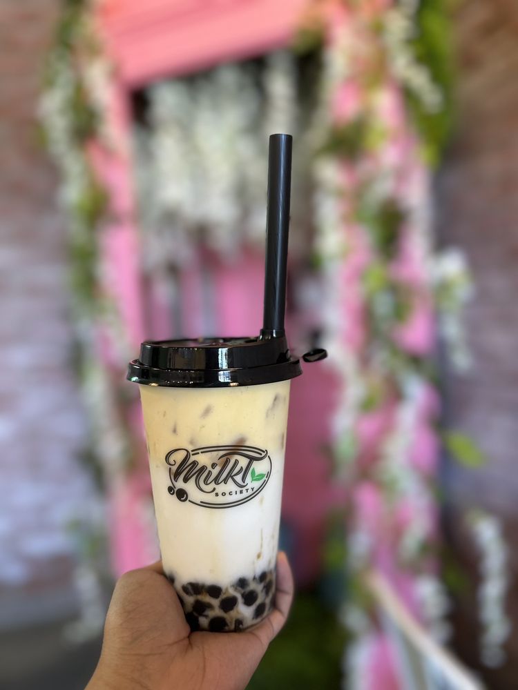 MILKT SOCIETY - CLOSED - Updated December 2025 - 63 Photos & 34 Reviews ...