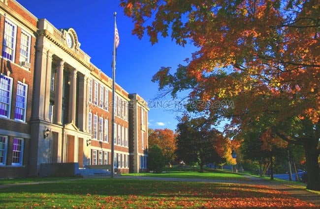 BELLOWS FREE ACADEMY - 71 S Main St, Saint Albans, Vermont - Middle ...