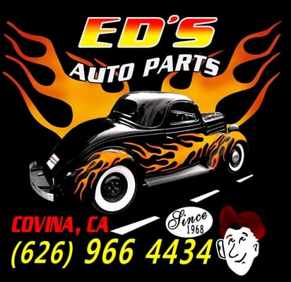 ED’S AUTO PARTS - Updated December 2025 - 30 Photos & 122 Reviews - 919 ...