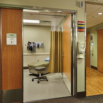 SEATTLE CANCER CARE ALLIANCE AT EVERGREENHEALTH - Updated July 2025 ...