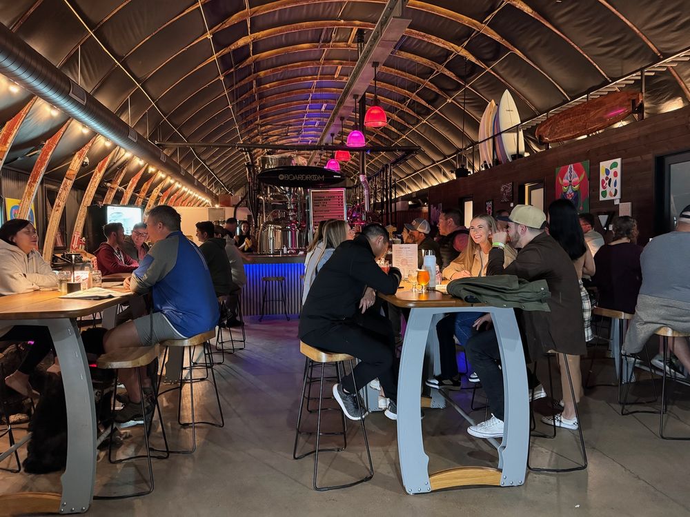 BOARDROOM BREWERY - Updated March 2026 - 106 Photos & 62 Reviews - 211 ...