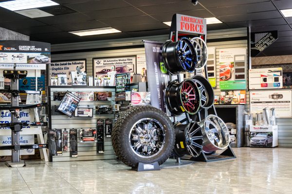 JC’S CUSTOMS - Updated October 2025 - 57 Photos & 47 Reviews - 515 5th ...