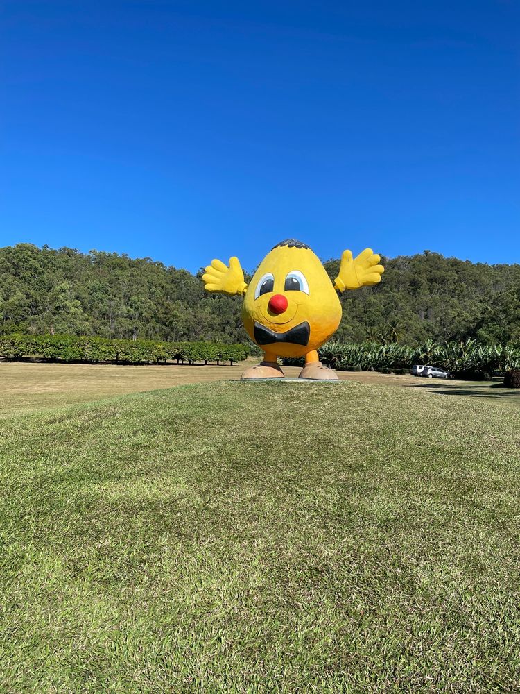 FROSTY MANGO - Updated May 2025 - 45653 Bruce Hwy, Townsville ...