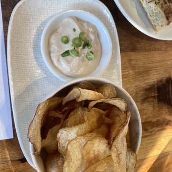 ALCOVE - 343 Photos & 244 Reviews - 50 Lovejoy Wharf, Boston ...