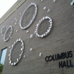 COLUMBUS STATE COMMUNITY COLLEGE LIBRARY - 550 E Spring St, Columbus ...