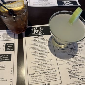 NAPLES RIB COMPANY - Updated August 2025 - 1130 Photos & 1289 Reviews ...