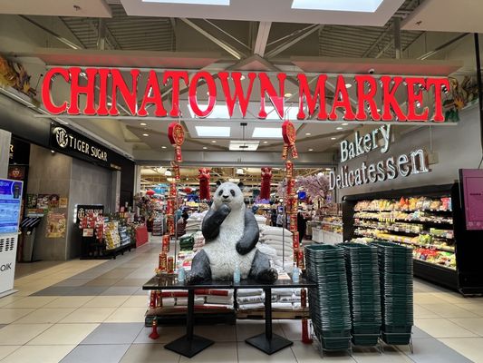 SALT LAKE CHINATOWN - Updated May 2025 - 31 Photos & 15 Reviews - 3370 ...