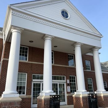 CUYAHOGA COUNTY PUBLIC LIBRARY - NORTH OLMSTED - Updated December 2025 ...