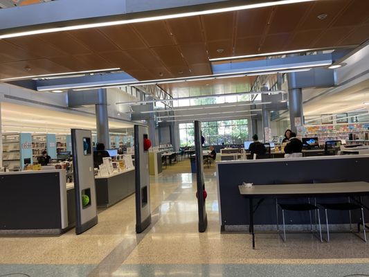 CHICAGO PUBLIC LIBRARY - ALBANY PARK BRANCH - Updated November 2025 ...