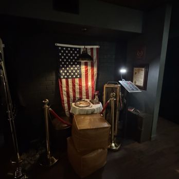 THE ARMORY SPEAKEASY - Updated March 2025 - 50 Photos & 29 Reviews ...