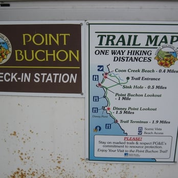 POINT BUCHON TRAIL - Updated November 2025 - 103 Photos & 21 Reviews ...