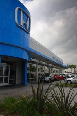 NORM REEVES HONDA SUPERSTORE WEST COVINA - Updated November 2024 - 570 ...
