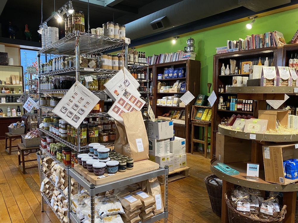 CHEFSHOP - Updated December 2025 - 37 Photos & 57 Reviews - 1425 ...