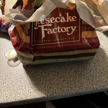 THE CHEESECAKE FACTORY - Updated August 2024 - 638 Photos & 543 Reviews ...