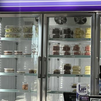 STRAIGHT UP CAFÉ - Updated August 2025 - 191 Photos & 102 Reviews - 500 ...