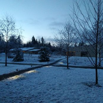 NORTHWEST VIPASSANA CENTER - DHAMMA KUNJA - Updated October 2025 - 25 ...