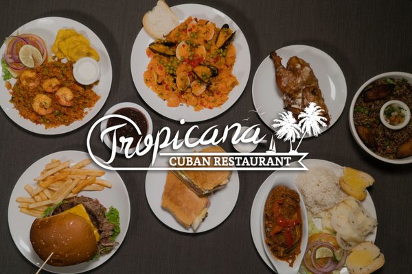 TROPICANA CUBAN RESTAURANT - Updated April 2025 - 330 Photos & 252 ...