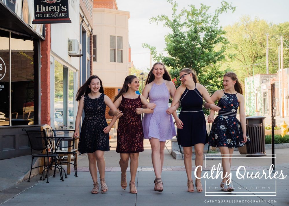 CATHY QUARLES PHOTOGRAPHY - Updated November 2024 - Kansas City ...