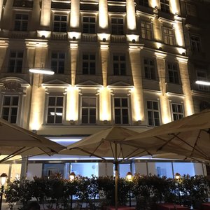 GRIECHENBEISL - 163 Photos & 67 Reviews - Austrian - Fleischmarkt 11 ...