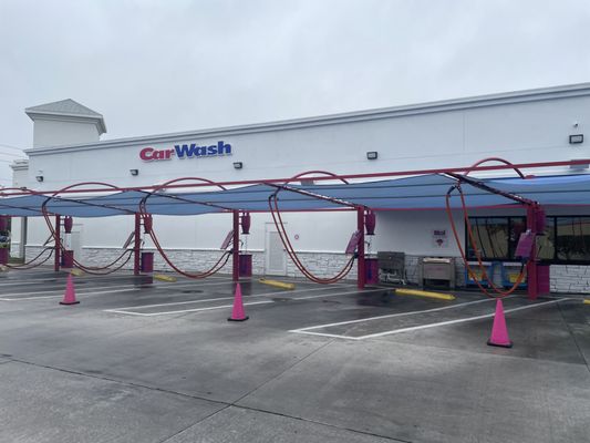 MODWASH - Updated July 2025 - 99 Photos & 18 Reviews - 4700 E Bay Dr ...