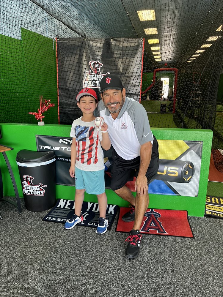 SWING FACTORY - 19 Photos - 72750 Dinah Shore Dr, Palm Desert, CA - Yelp