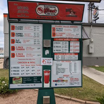 SOUTHERN CLASSIC CHICKEN - Updated December 2025 - 83 Photos & 32 ...