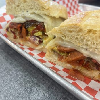 KNOCKOUT DELI & KITCHEN - Updated September 2025 - 128 Photos & 158 ...