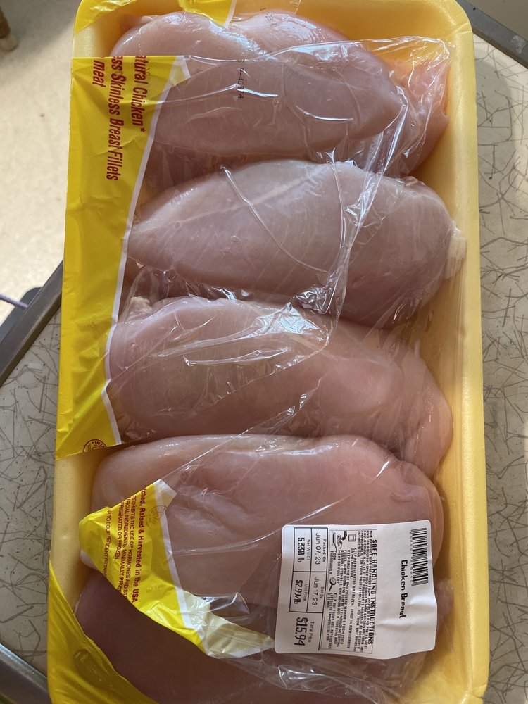 STAN’S MARKET - Updated November 2024 - 23 Reviews - 4195 W 5415th S ...