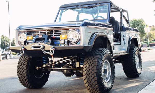 PHIL WATERFORD’S MANTECA FORD - Updated August 2024 - 42 Photos & 191 ...