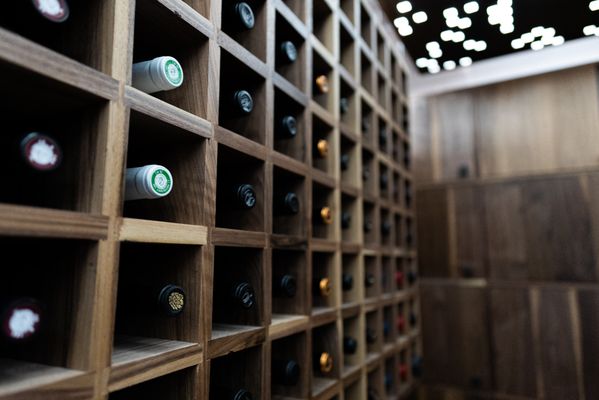 BLÜ PRIME STEAKHOUSE - Updated May 2024 - 106 Photos & 65 Reviews ...