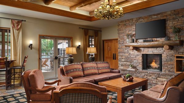 HYATT VACATION CLUB AT THE LODGES AT TIMBER RIDGE - Updated December ...