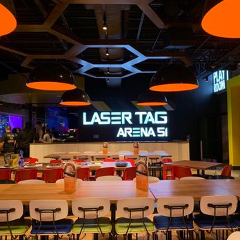 MAIN EVENT JACKSONVILLE - Updated July 2025 - 394 Photos & 278 Reviews ...