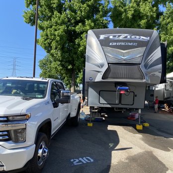 CAL EXPO RV PARK - Updated November 2025 - 19 Photos & 51 Reviews ...