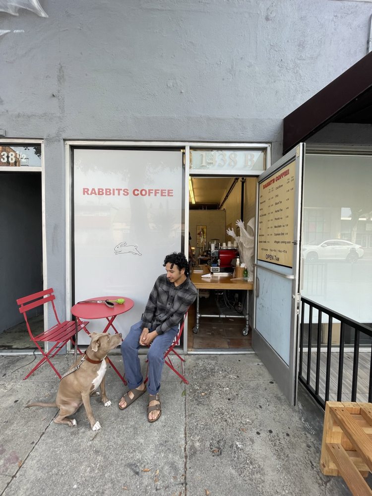 RABBITS COFFEE - Updated August 2025 - 62 Photos & 59 Reviews - 1438 1/ ...