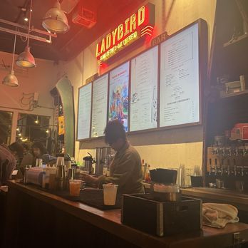 LADYBIRD GROVE & MESS HALL - Updated May 2026 - 1017 Photos & 888 ...