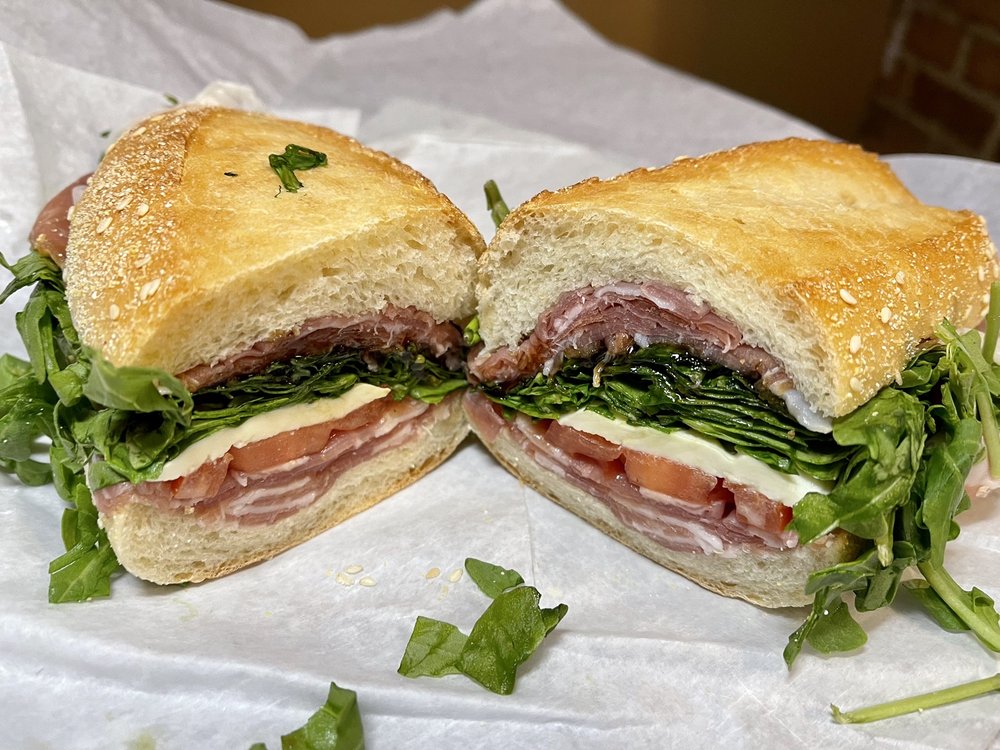 LENOCI’S ITALIAN KITCHEN - Updated May 2025 - 111 Photos & 66 Reviews ...