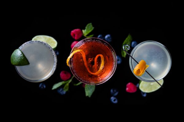 BAR 1919 - 545 Photos & 456 Reviews - 1420 S Alamo St, San Antonio ...