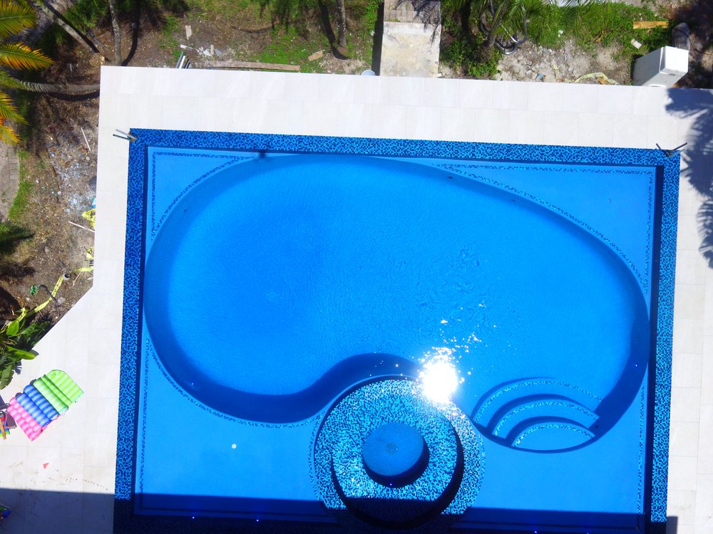 GOMEZ POOL SERVICES - 7232 Taft St, Hollywood, Florida - Pool & Hot Tub Service - Phone Number ...