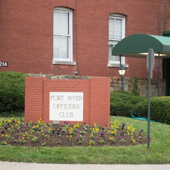 FORT MYER PATTON HALL - Updated December 2025 - 82 Photos - 214 Jackson ...