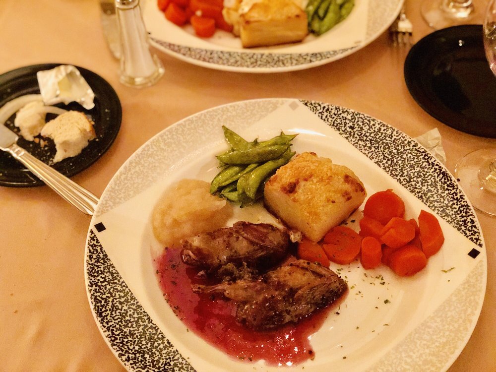 NOUVELLE CUISINE - 74 Photos & 102 Reviews - 10531 Spring Hill Dr ...