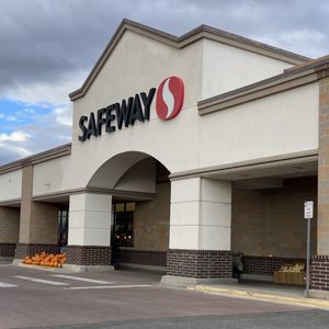SAFEWAY DISTRIBUTION CENTER - Updated October 2025 - 4600 E Stapleton ...
