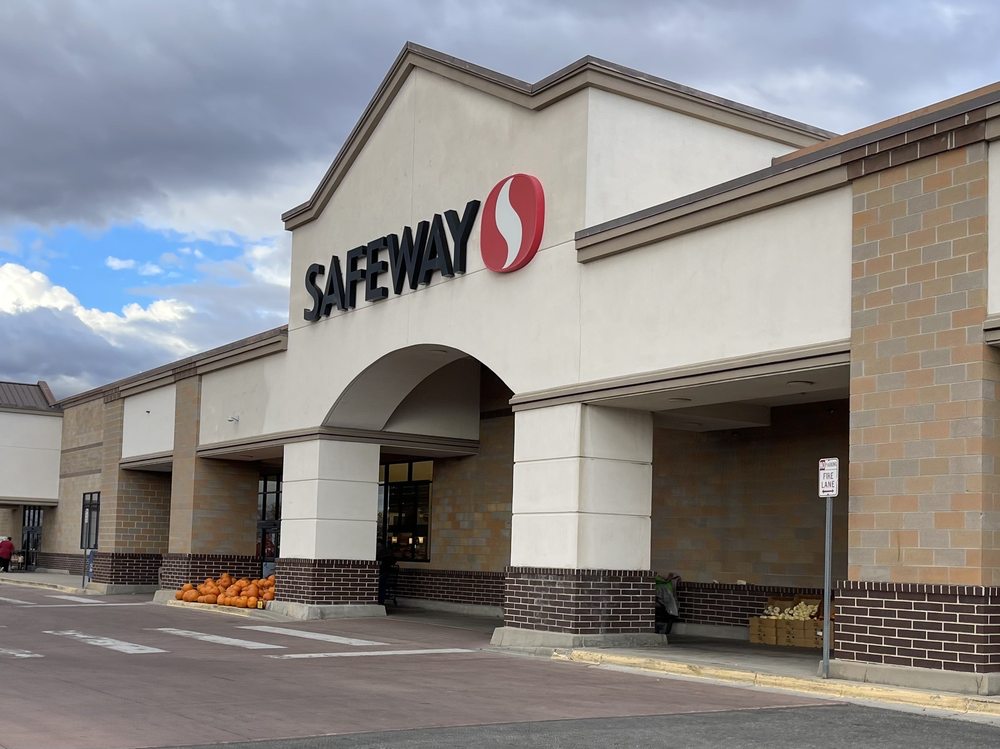 SAFEWAY - Updated September 2025 - 10 Photos & 14 Reviews - 1200 S ...