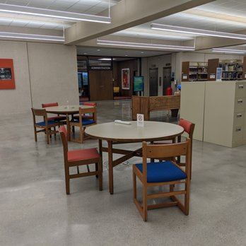 CHATTANOOGA PUBLIC LIBRARY - Updated July 2025 - 34 Photos & 14 Reviews ...