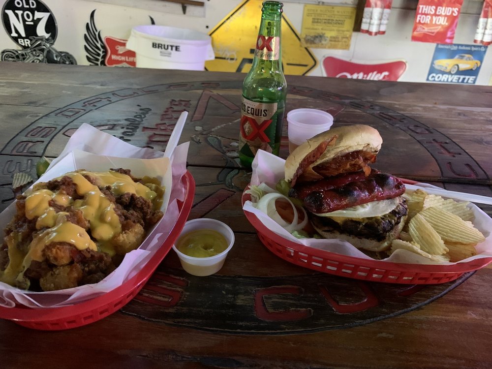 STROKERS ICE HOUSE BAR & GRILL - Updated November 2024 - 145 Photos ...