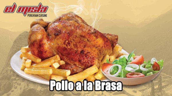 EL MISKI - Updated May 2024 - 70 Photos & 59 Reviews - 16 W Post Rd ...