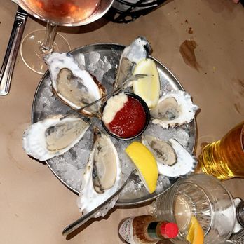 KABIN KRUSERS OYSTER BAR - Updated October 2025 - 74 Photos & 62 ...
