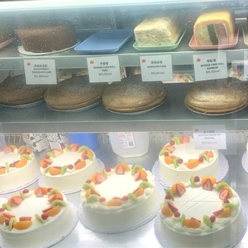 YEH’S BAKERY - Updated June 2024 - 632 Photos & 500 Reviews - 5725 Main ...