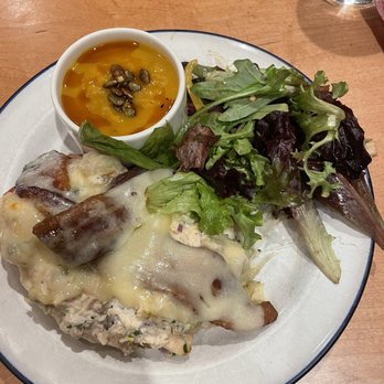 WHITE DOG CAFE - HAVERFORD - Updated May 2025 - 385 Photos & 320 ...